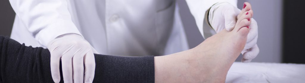 About Us - Choice Podiatry